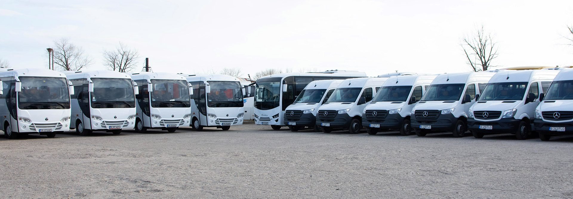 Transcar SRL firma ta de transport la standarde europene!